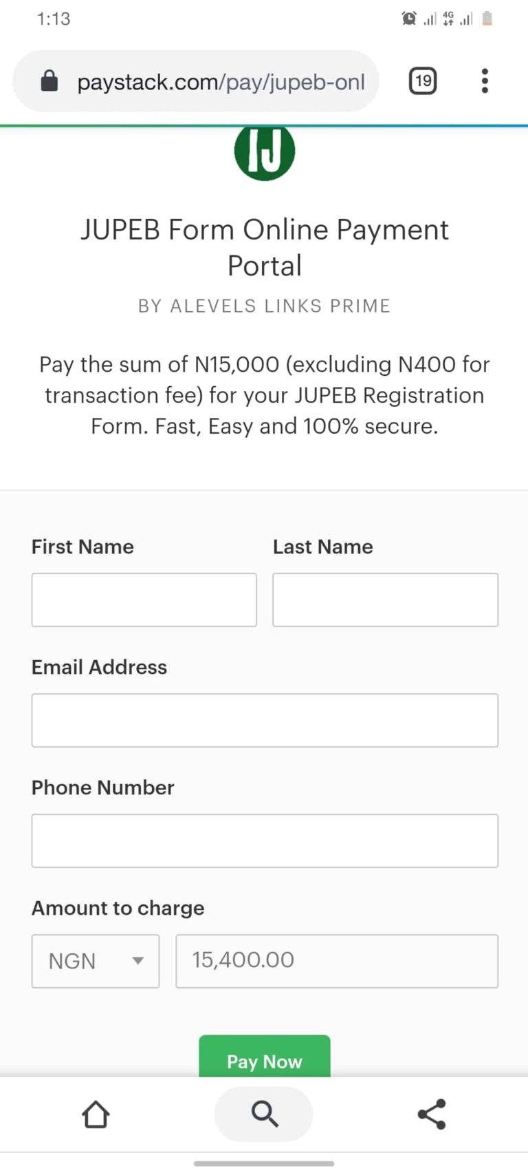 JUPEB 2025 Examination Timetable Revised Final Timely | JUPEB 2025 ...