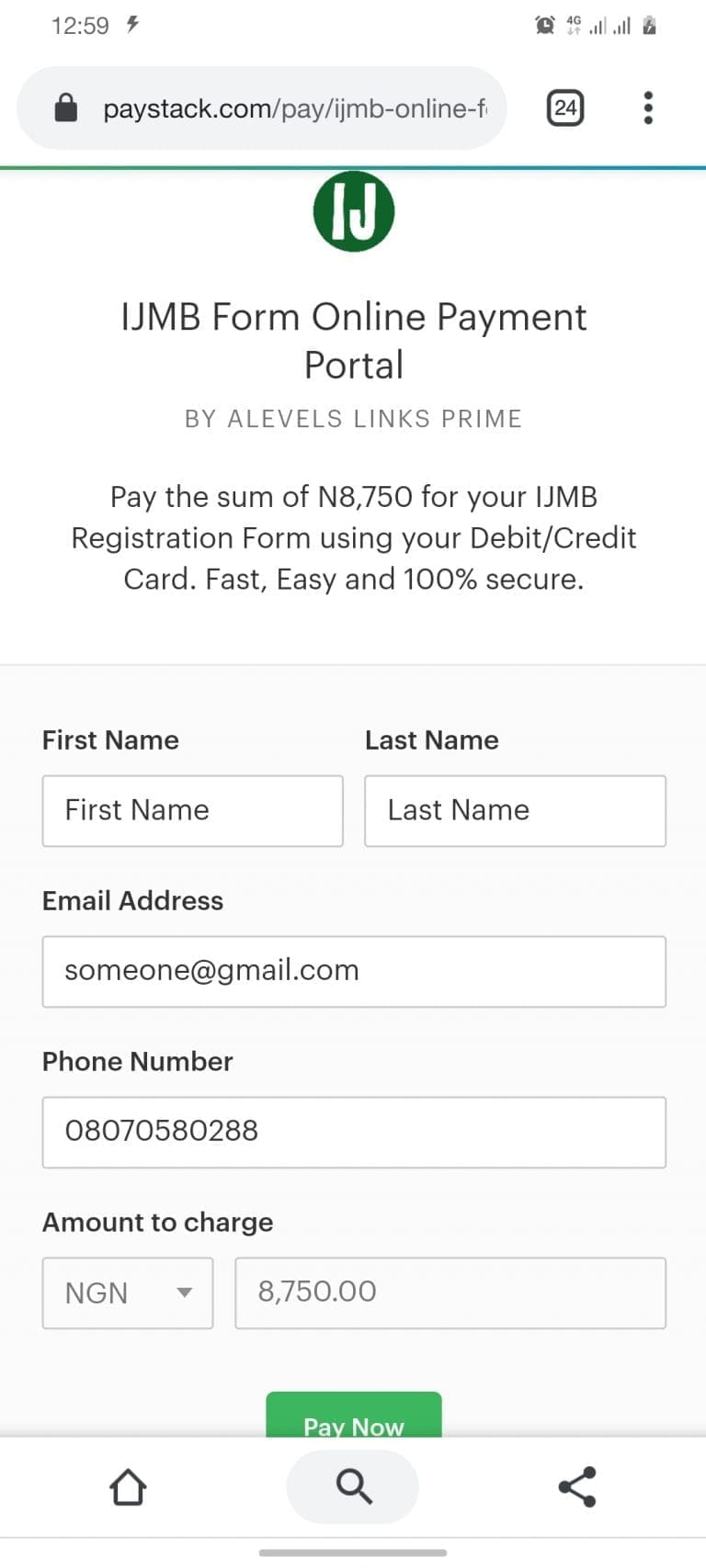 IJMB Centres In Port Harcourt 2025/2026 | Highly Effective | All You ...