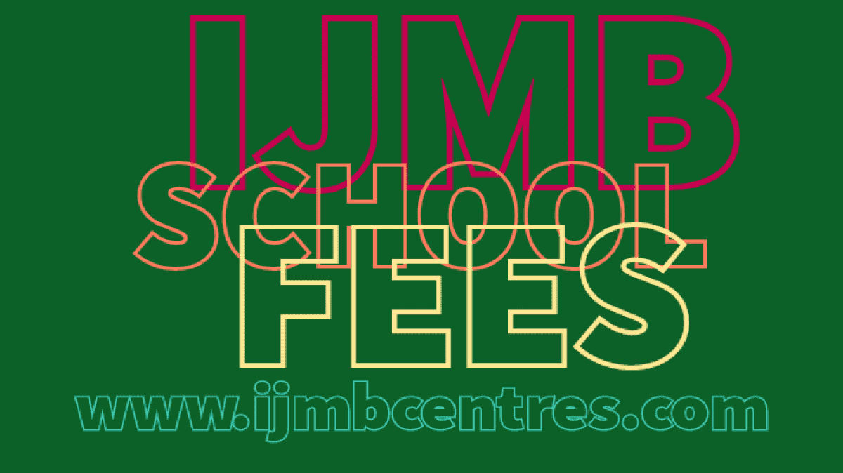 Before You Register For IJMB 30 Important Things You Need To Know