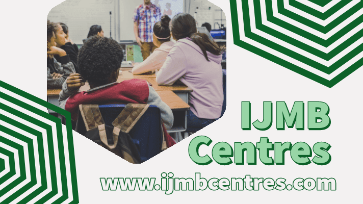IJMB Ilorin Centre | Comprehensive List For 2025/2026 | IJMB Official ...